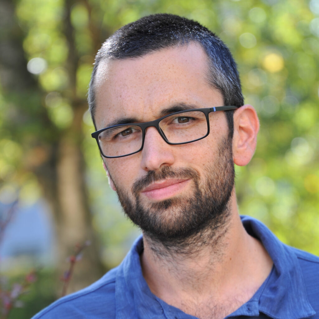 JONES Gawain - IMVIA